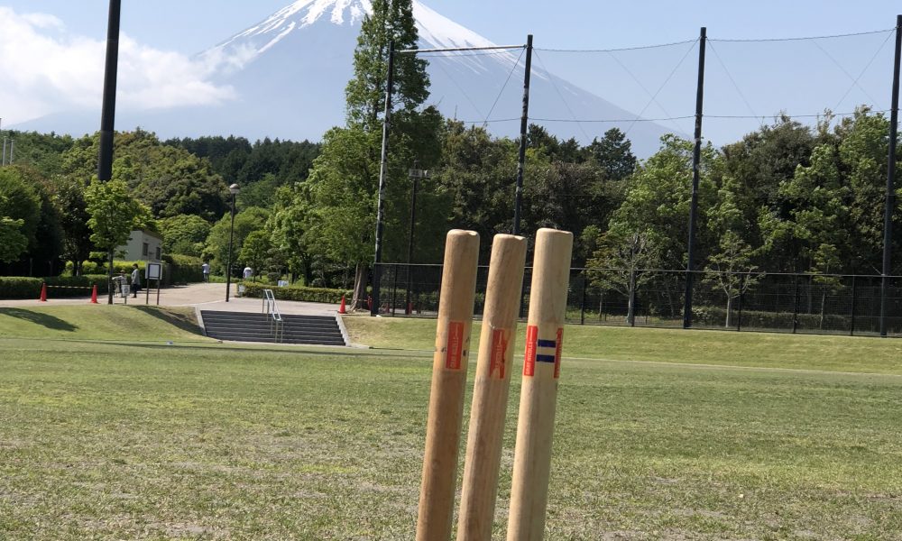 TCA announces new ground for KCL - Tokyo Cricket